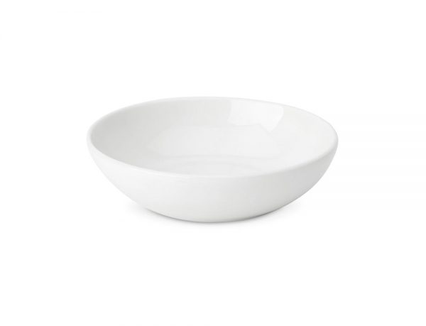 WHITE UNIVERSAL BOWLS - Co-Ordination Event Hire
