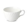 Vintage Wavy China Hire - Co-Ordination Event Hire