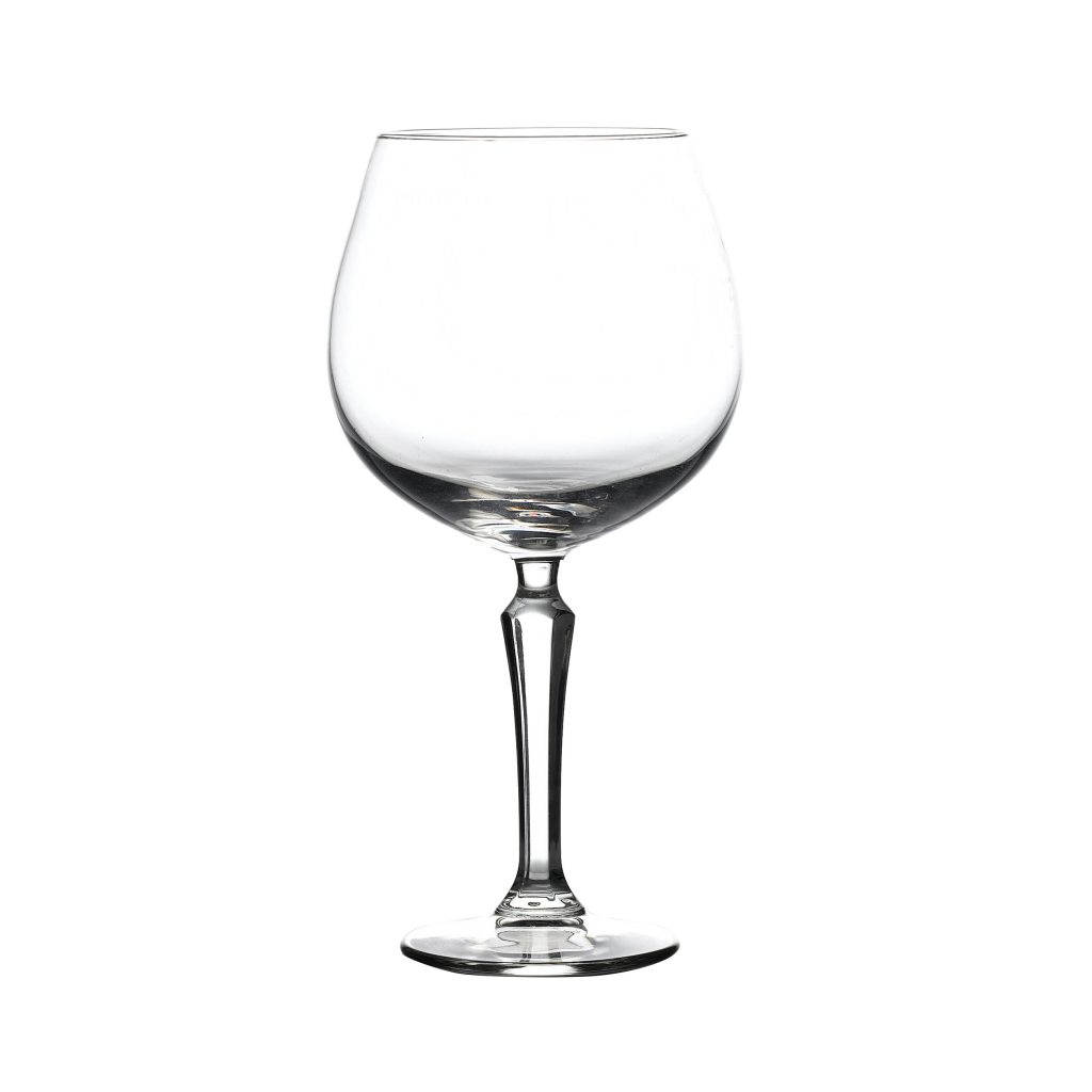 SPEAKEASY GIN COPPA GLASS 20.5OZ - Co-Ordination Event Hire