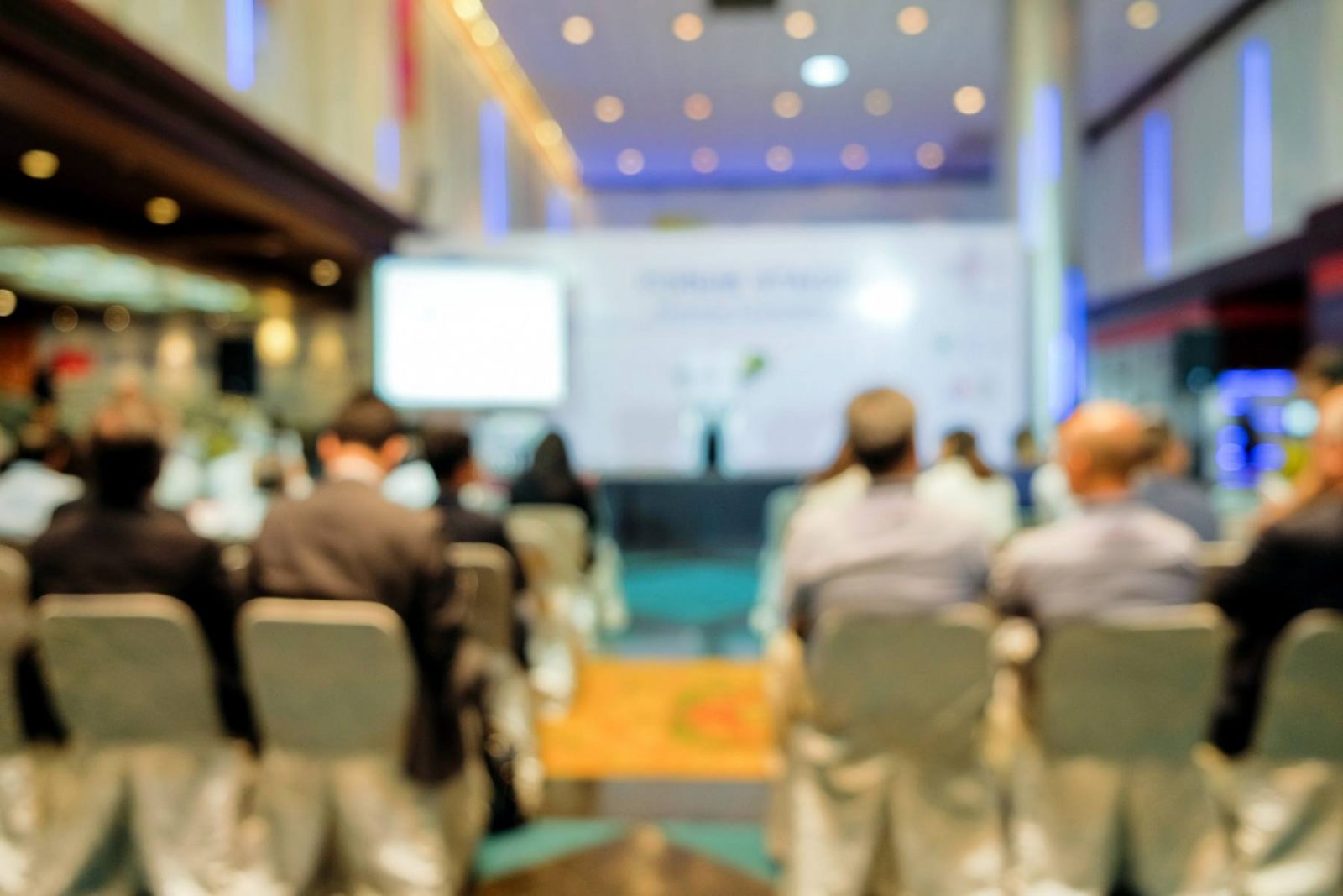 How to make your next corporate event fun - Co-Ordination Event Hire
