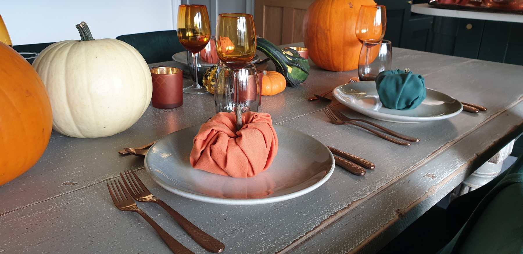 Terrifying Tableware Hire That’s Spooktacular for Halloween Parties ...