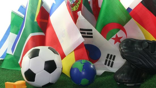 World Cup Themed Events: How to Get Ahead of the Game - Co-Ordination ...