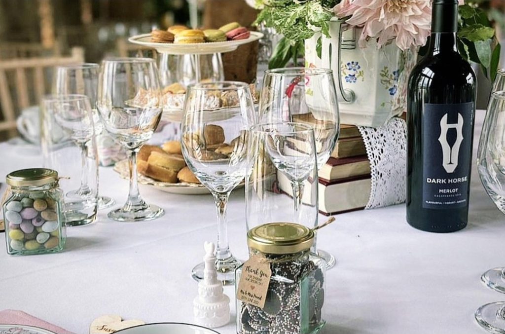 Wimbledon Themed Party Ideas to Inspire You - Co-Ordination Event Hire