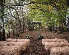 Balcombe Place - Co-Ordination Event Hire